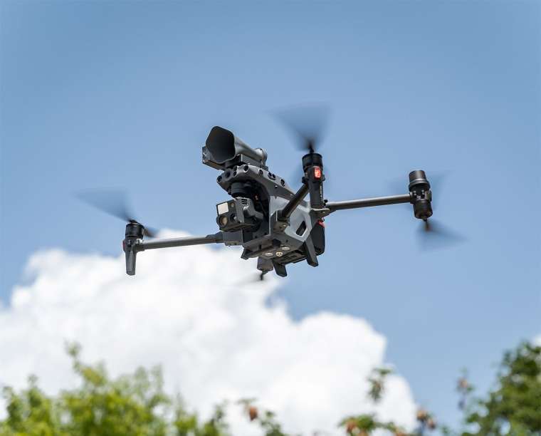 Tipos de drone: principais classificações e como escolher o melhor