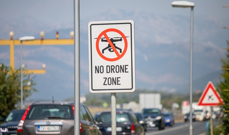 No Fly Zones: o que são e como evitar multas em operações